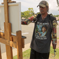 WHRO Radio & TV Programs, Podcasts, Episodes